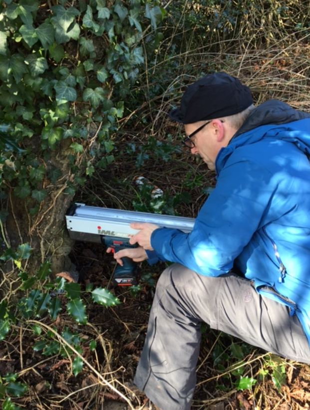 Other Services – Andrew Belson